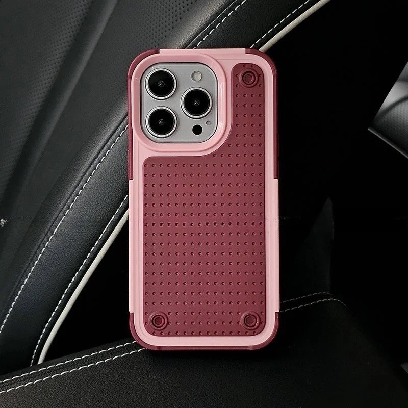 Thickened Case for Samsung S25 S10 S21 S22 S23 S24 Ultra Plus FE A14 ...