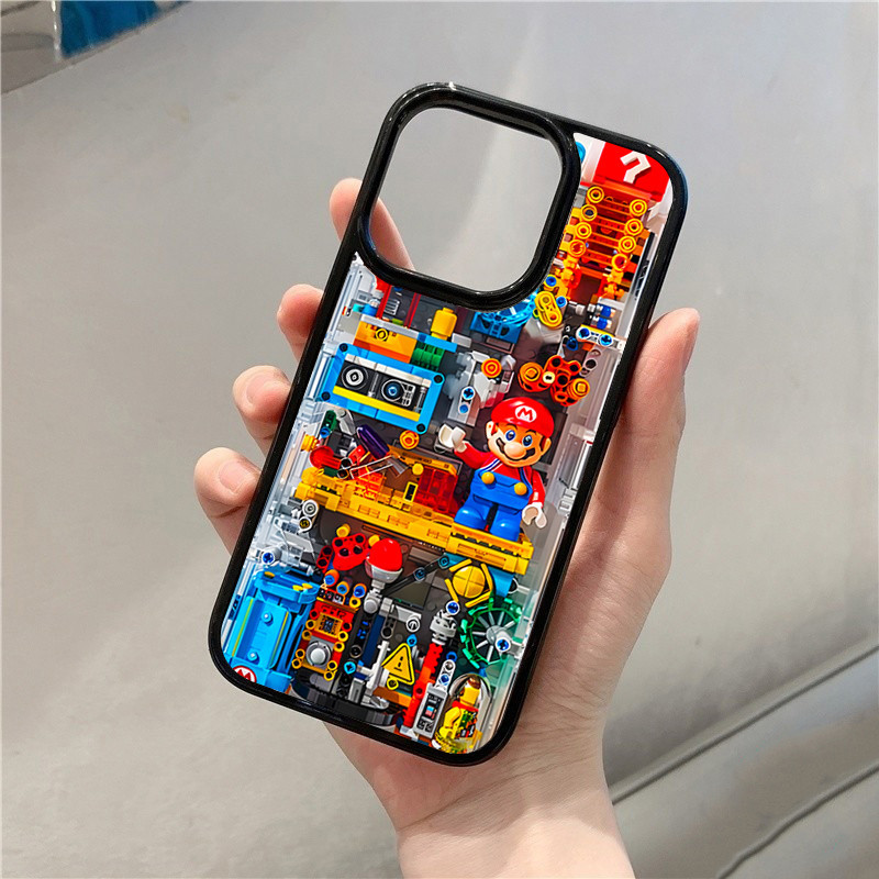 Casing For Samsung S24 S23 FE S24 S25 Ultra S23 S22 S21 Plus S20 S21 FE ...
