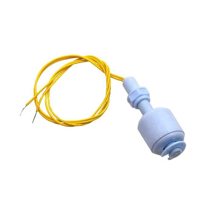PP water switch liquid level sensor anti-corrosion plastic blue float 52mm | Shopee Philippines