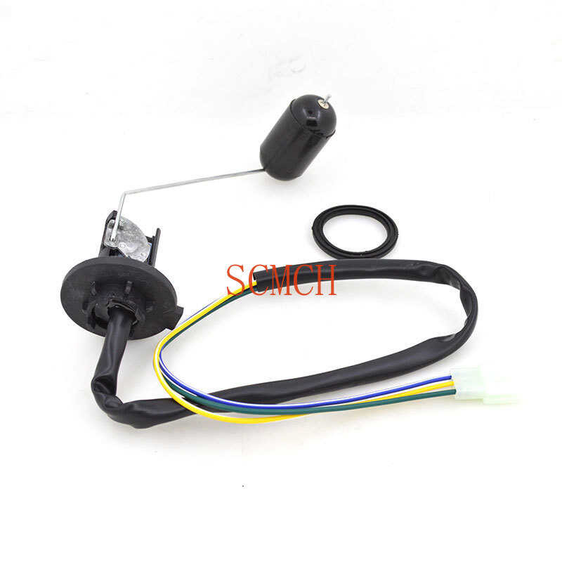 Pangalan Ng Motorcycle Fuel Level Sensor Gasoline Tank Sensor Oil Float ...