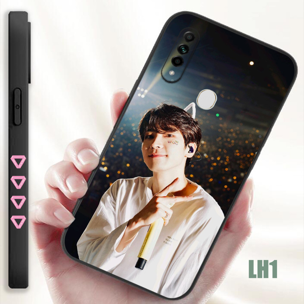 Casing For Realme 5 Pro C17 9 Narzo 50A 50 V23 C55 C51 plus C53 ...