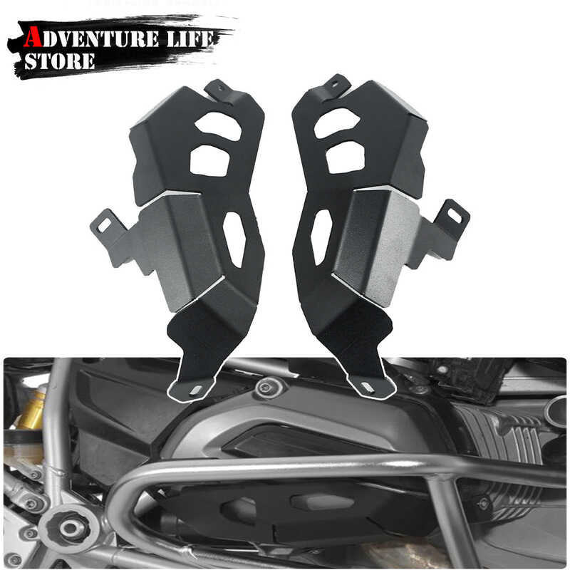 Mga silindro ng motor Head Vae Cover Guard Protector Para sa 1200 GS ...