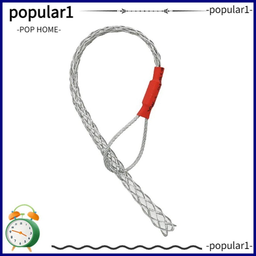 POP Cable Puller, 10-12mm Metal Wire Puller, Fish Tape Wire Puller ...