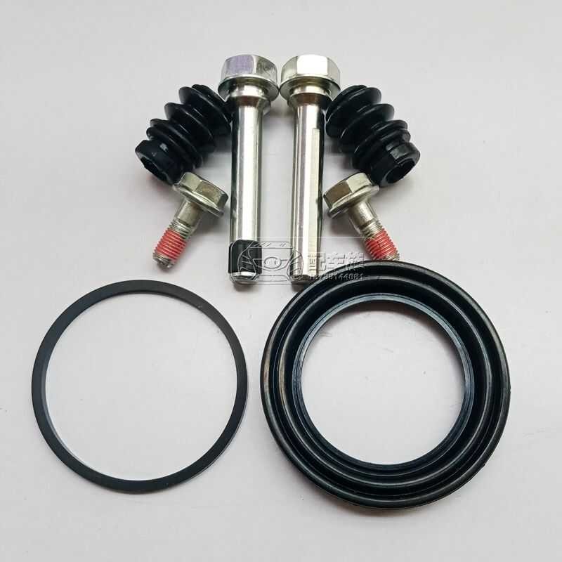 SAIC Maxus G50 D60 EUNIQ5 font and ea bake cylinde epai kit calipe scew ...