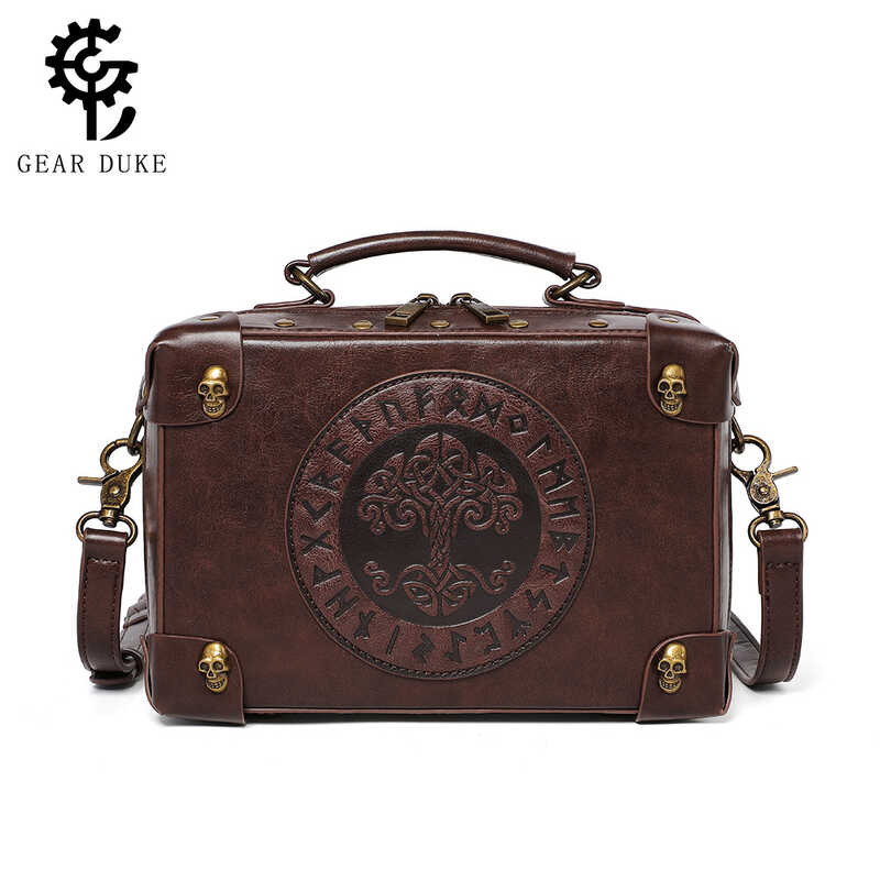 Women's 2024 New Women's Punk Wind Pressure Flower Women's Single ...
