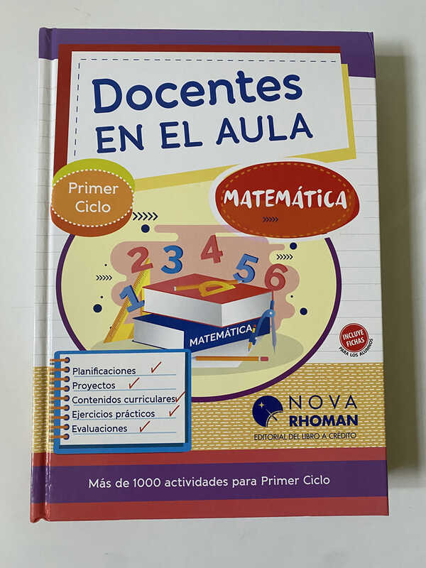 1000 Spanish exercise mathematical classroom teaching textbook Activity ...