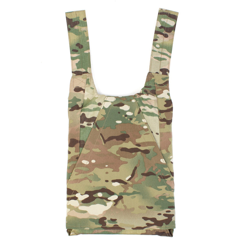 PEW Tactical Vest SS Style LV119 Overt Compatible with MK3 MK4 MK5 Full Set Tactical Plate ...