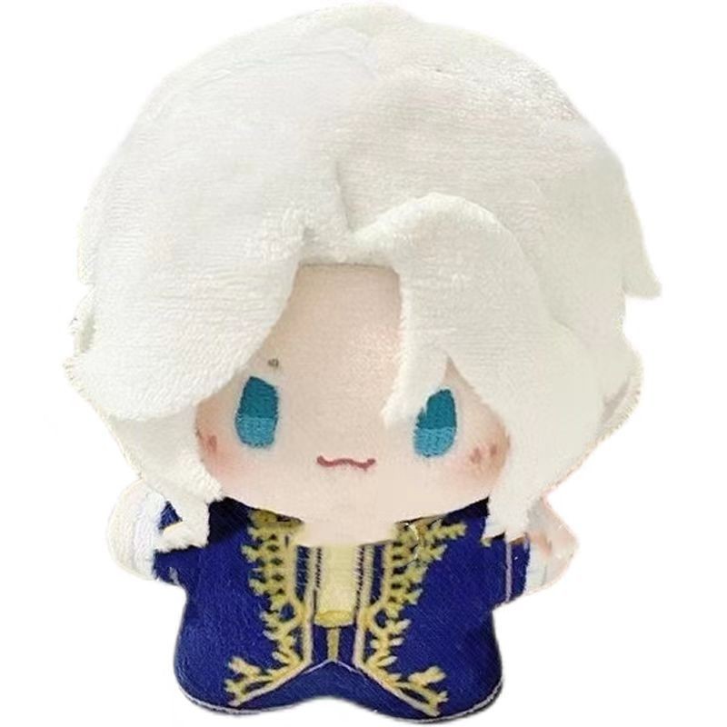 Identity V Joseph Desaulniers Game Fan style Starfish Plush Toy ...