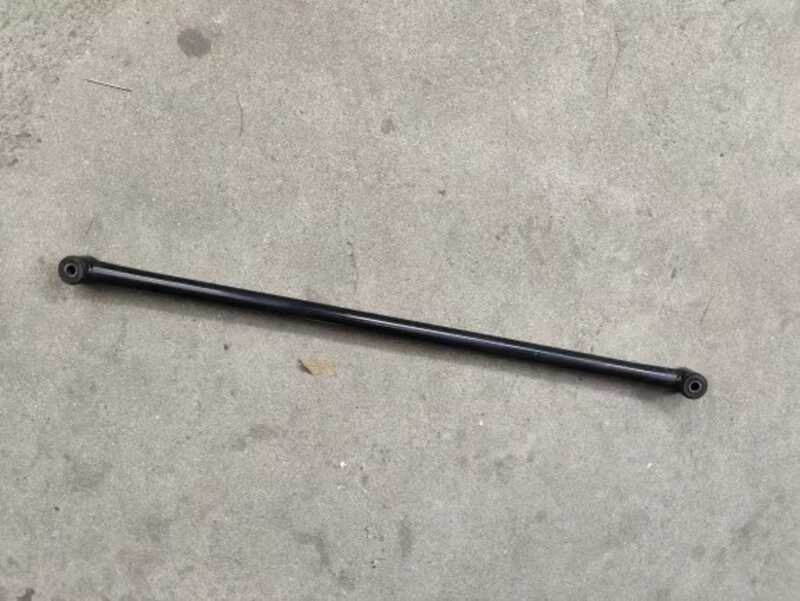 Suitable for Changhe Furuida stabilizer bar, rear thrust with lining ...