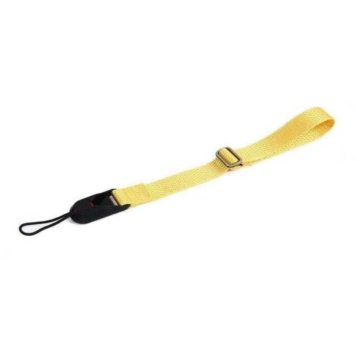 Fast Release Connector Camera Hand Strap para sa Sony ZV-1 ZV1 Ricoh GR ...