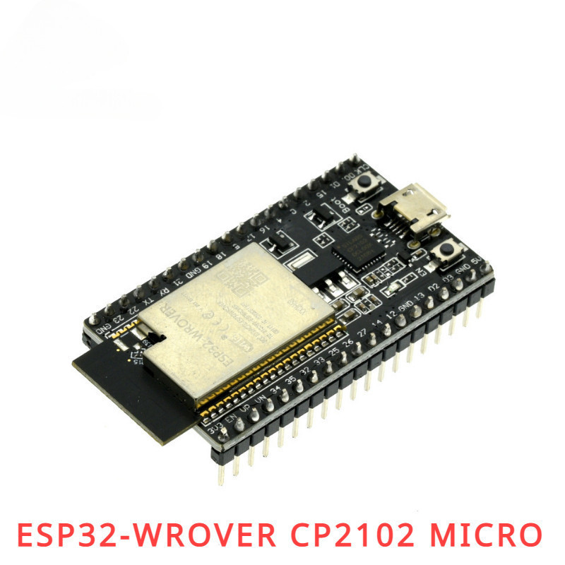 ESP32 Development Board TYPE-C/MICRO USB CP2102 WiFi+Bluetooth Dual Core ESP32-DevKitC-32 WROOM ...