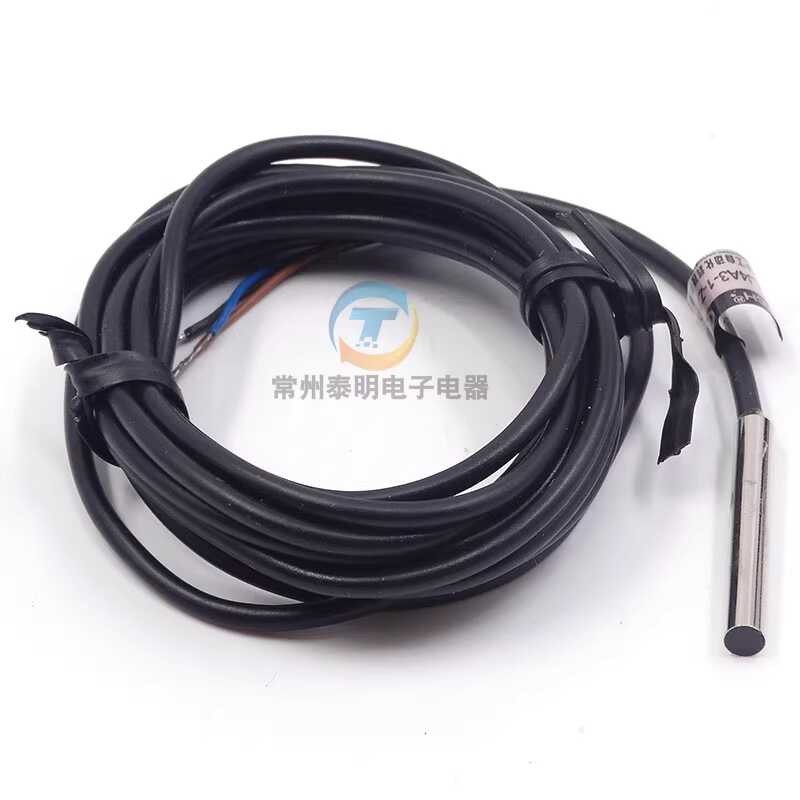 OMCH Shanghai proximity switch LJ4A3-1-Z/BY inductive sensor PNP24V12v ...