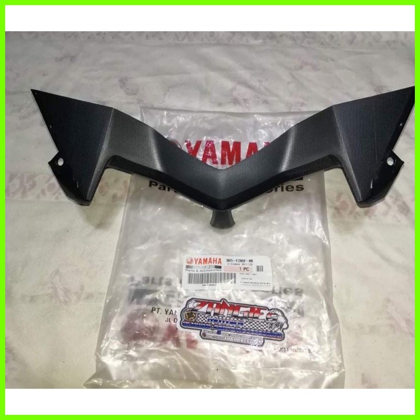 AEROX VERSION 1 COVER FRONT 2 B65-F286F00 | Shopee Philippines