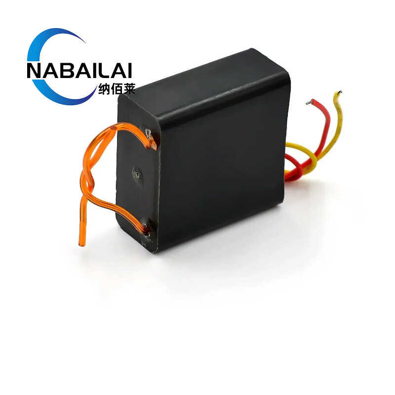 DC pulse high-voltage package module 800 square high-voltage rator with ...