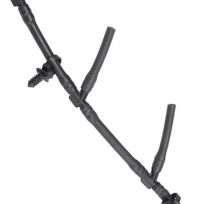 31480-4A801 -Diesel Fuel Injector Return Hose Line Pipe Para Sa Hyundai ...