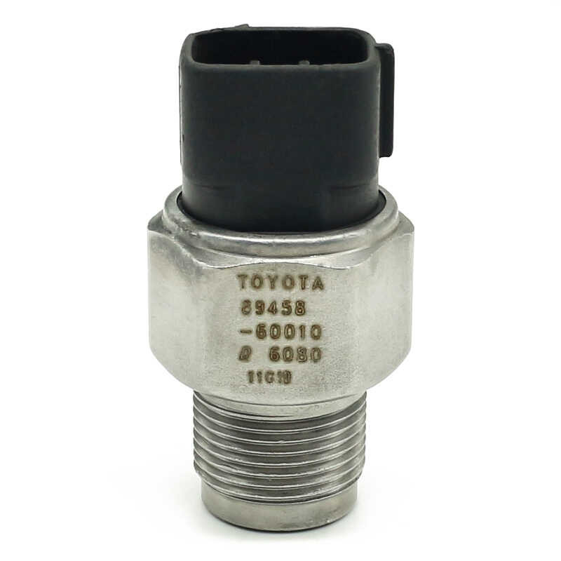 Auto Parts 8945860010 Fuel Pressure Sensor Common Rail Sensor For ...