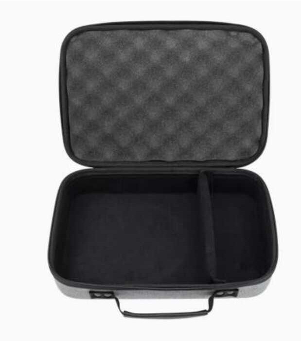 Epson EF-10 projector storage bag Bag With Compartment Protection ...