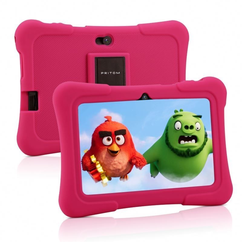 Pritom Baby K7 New Model 7 Inch HD Quad Core 32Gb ROM Android 10 Best ...