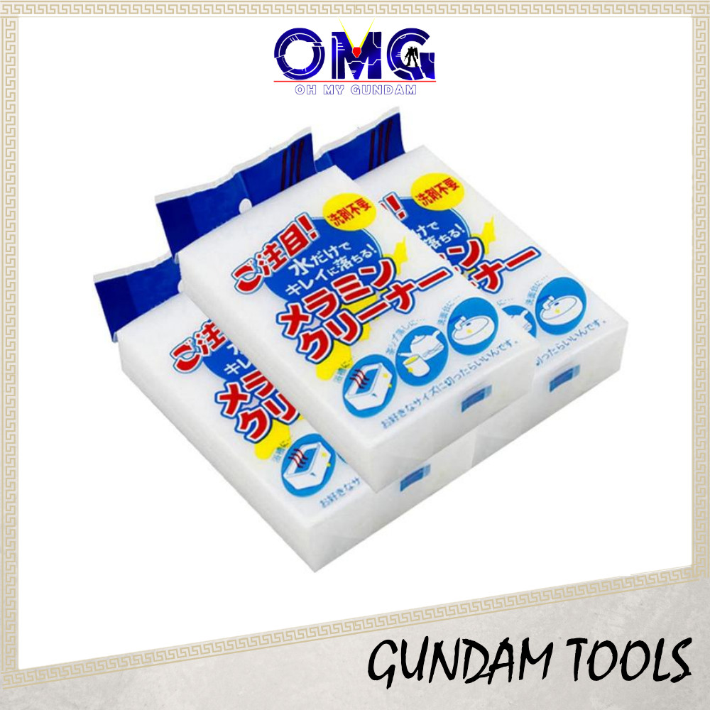 Tool Magic Sponge Cleaning Block Foam Magic Cleaning Foam Cleaning ...