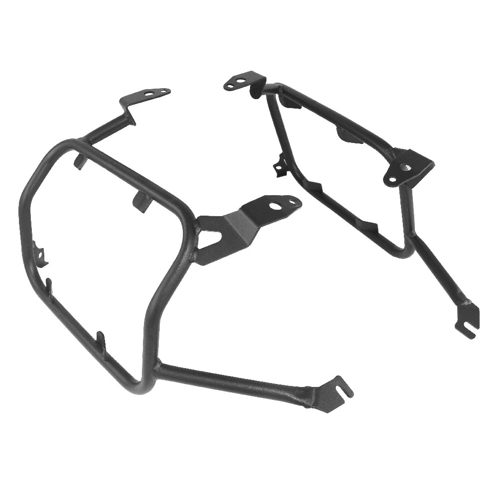 Top Case Moto Pannier Rack For BMW F750GS F850GS ADV F800GS 2018-2024 ...