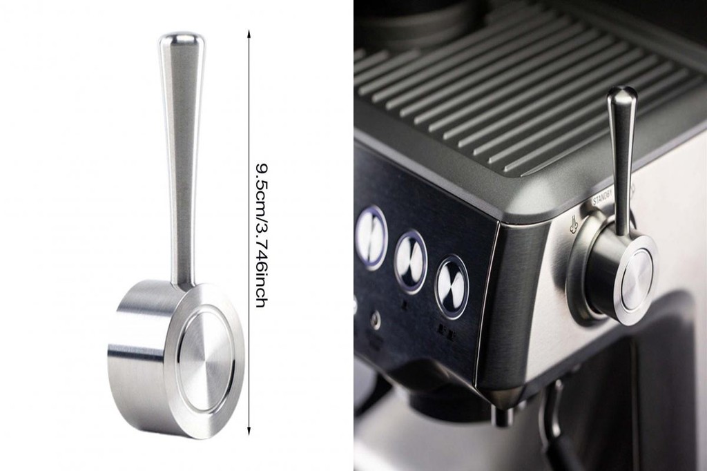 (VIP) Espresso Machine Accessory Espresso Machine Accessories Stainless ...