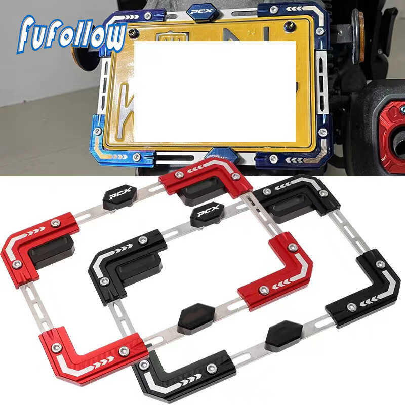 Para sa Honda PCX125 PCX150 PCX160 PCX 160 PCX 150 PCX 125 2020-2023 Motorcycle CNC Accessories ...