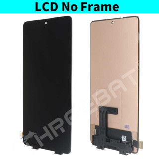 6.67" Original Pantalla For XIAOMI MI 11T Pro LCD 2107113SG 2107113SI ...