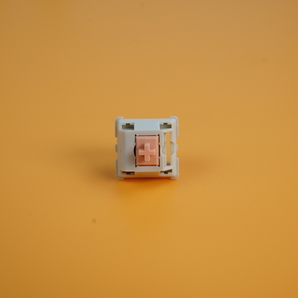 MMD Holy Panda V2 Prelubed Switch Tactile Switch 55g POM Switch ...