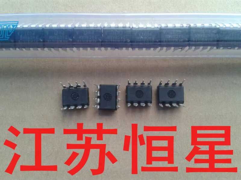 New direct entry of 8 -pin RM 6203 = CR 6203 RM 6204 power management ...