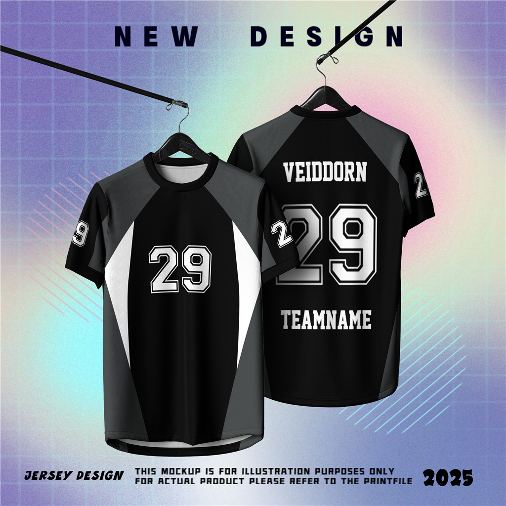 Free custom name number 99 dry fit t shirt standard sublimation jersey custom name baju fully ...