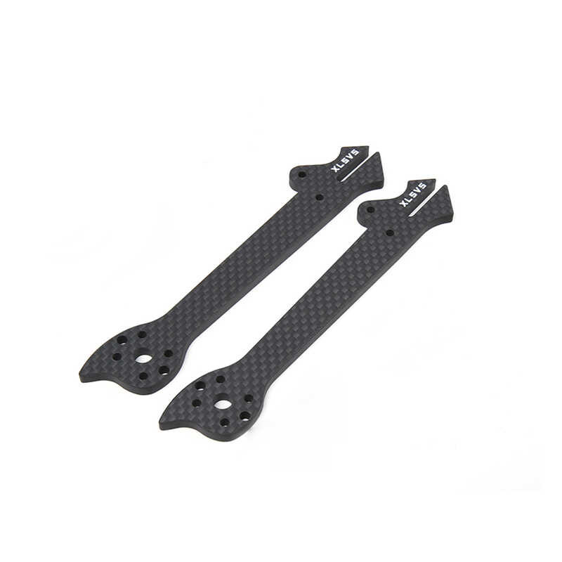 IFlight XL5 V5 Nazgul5 V2 FPV Freestyle Drone Frame Kits Replacement ...