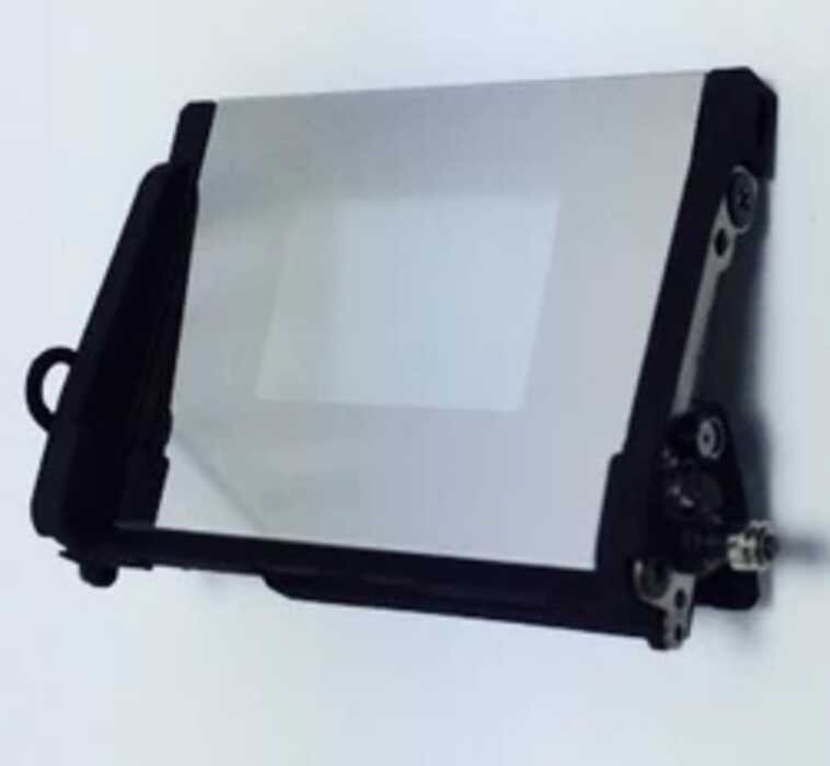 166 Magkasya Para Sa Mga Bahagi Ng Camera Nikon D810 Bracket Reflector ...