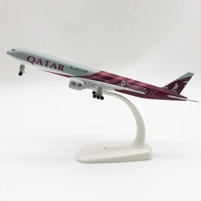 20Cm Airplanes R Airways Boeing B777 Model Airplane Plane Metal Diecast ...