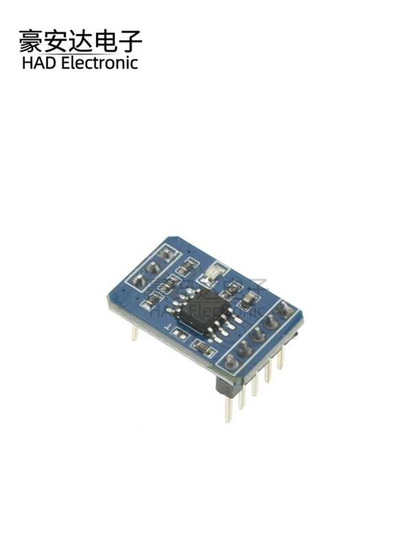 MAX3485/MAX3485/MAX13487 module serial TTL to RS485 unidirectional ...