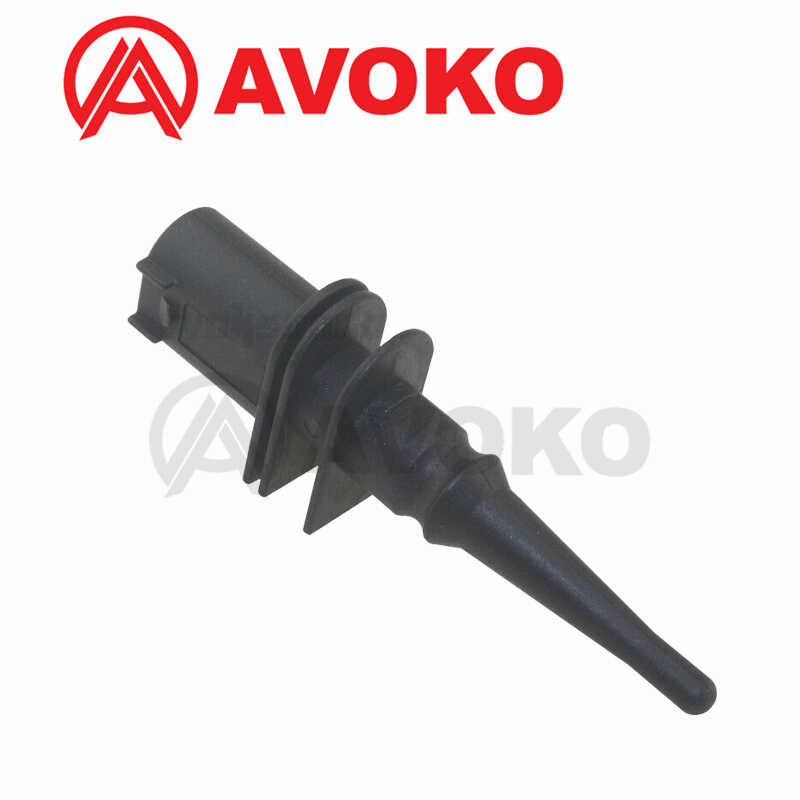 Ambient Outside Air Temperature Sensor For Mini Cooper ONE Roadster ...