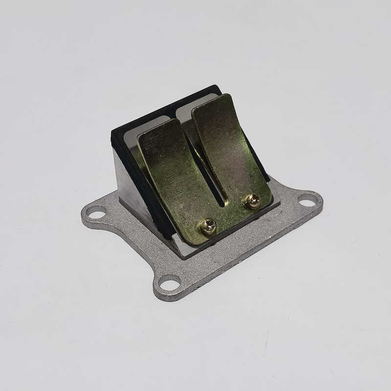 Reed Vae Block With Petals Membran Assy For Yamaha MT MB IMI SP Two ...