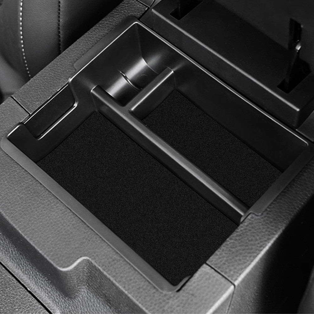 Car Armrest Storage Box Tray for Isuzu D-Max Dmax 2021 2022 2023 Center ...