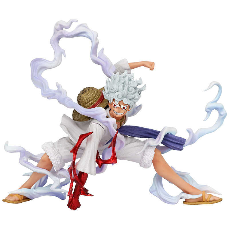 Pirate ♡ King Sun God Nika, 5Th Grade Flying Squat Pose, 2Nd Grade ...