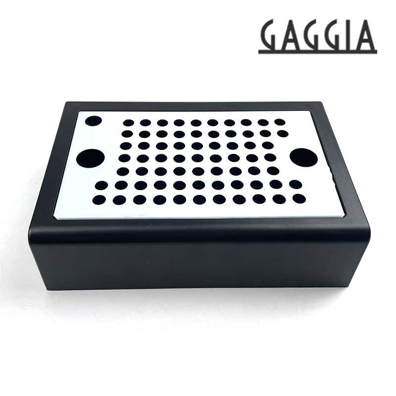 Original Gaggia ClassicEvo semi-automatic coffee machine tray waste box ...