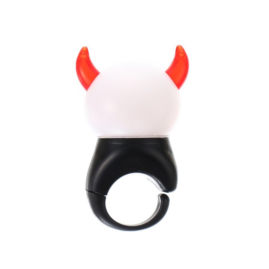 Kpop Idol BABYMONSTER Mini Light Ring BABYMONS7ER Lightstick Rings ...