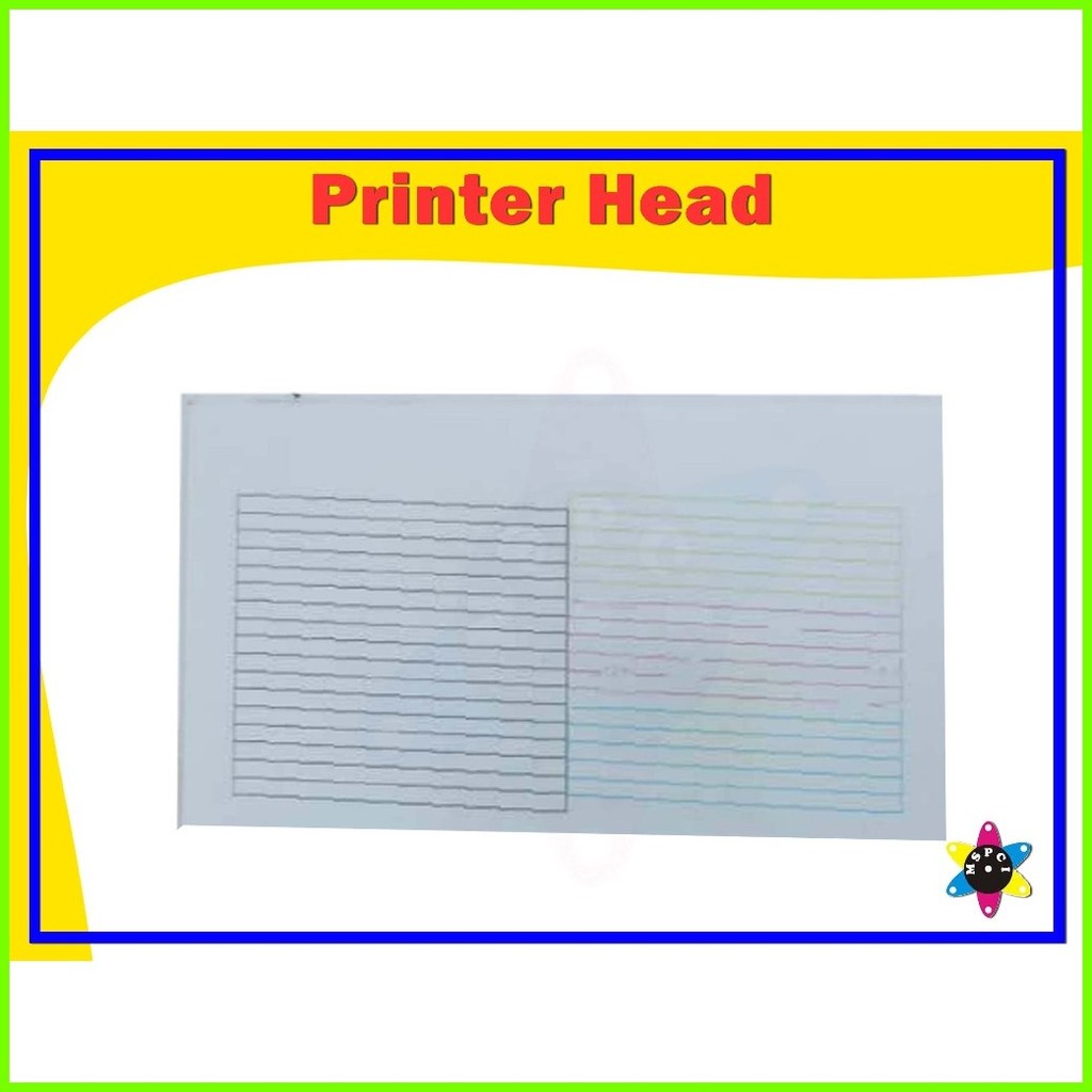 Printhead / Print Head / Printer Head for Epson L Series Printer 98% ...