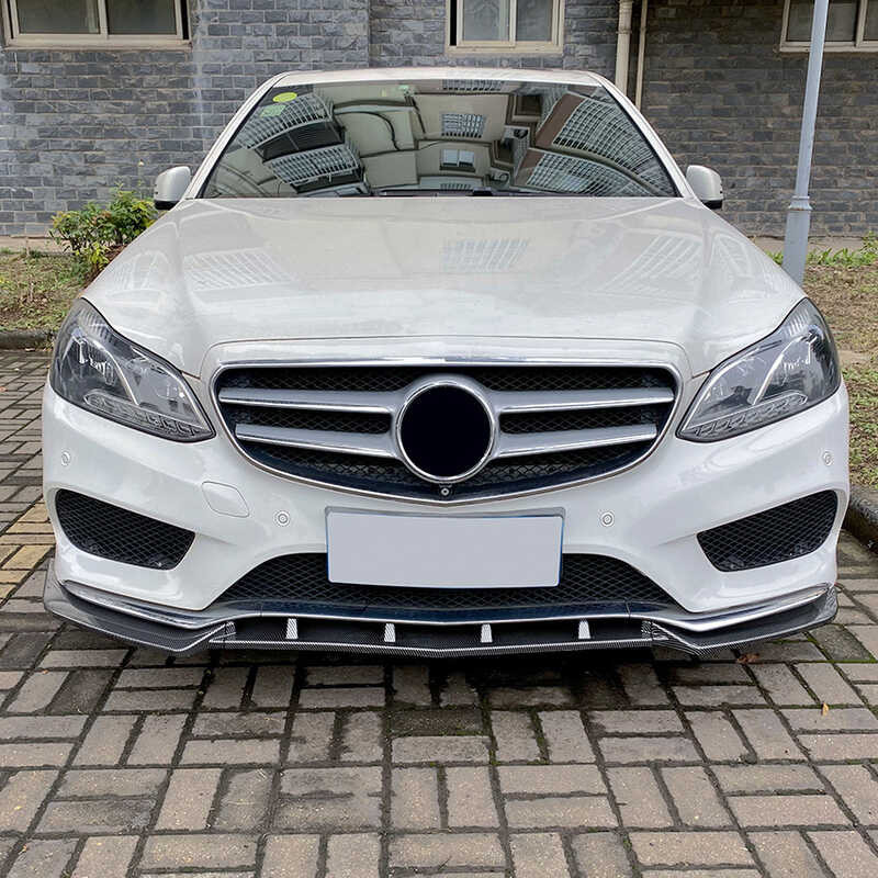 Ulap Suitable Para Sa Mercedes Benz E-Class W212 E260 E300 AMG Line ...