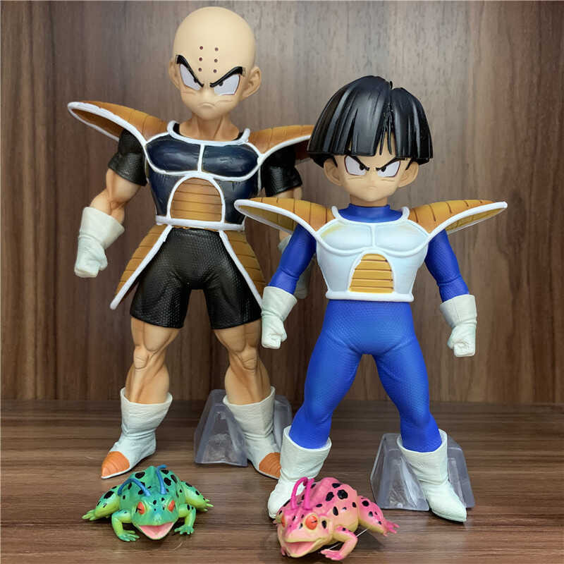 Naa Anime Dragon Ball Z Pangalan Gohan Combat Uniform Face Change ...