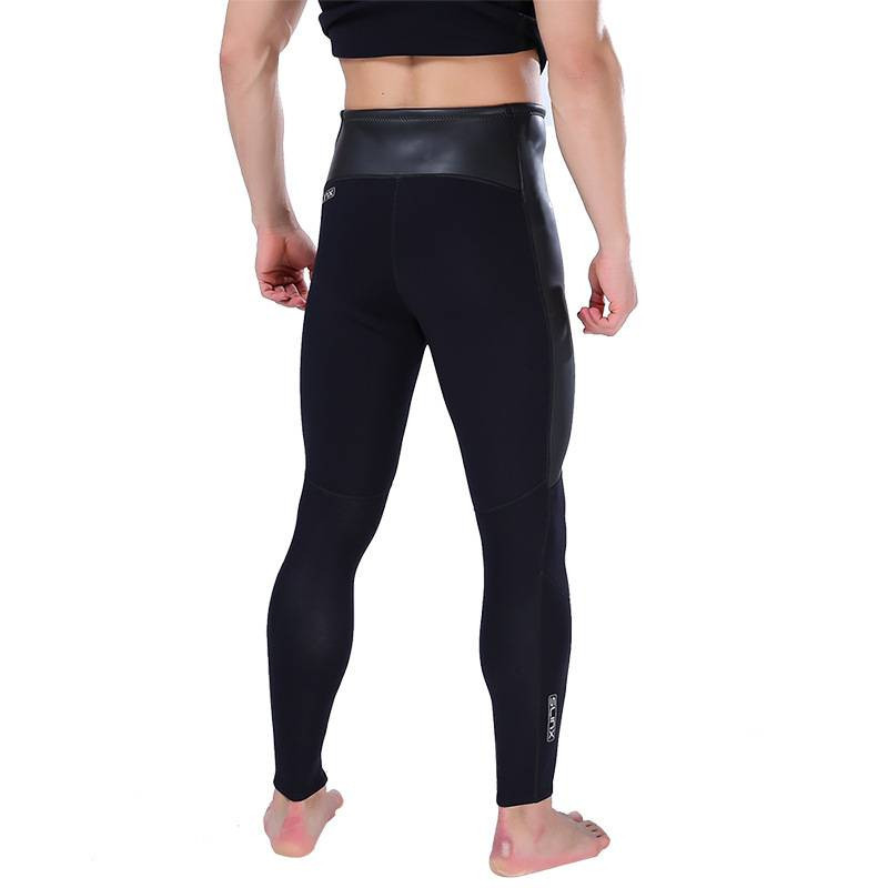 Ready Stock SLINX 2mm Diving Suit Diving Pants Men Women Style Neoprene ...