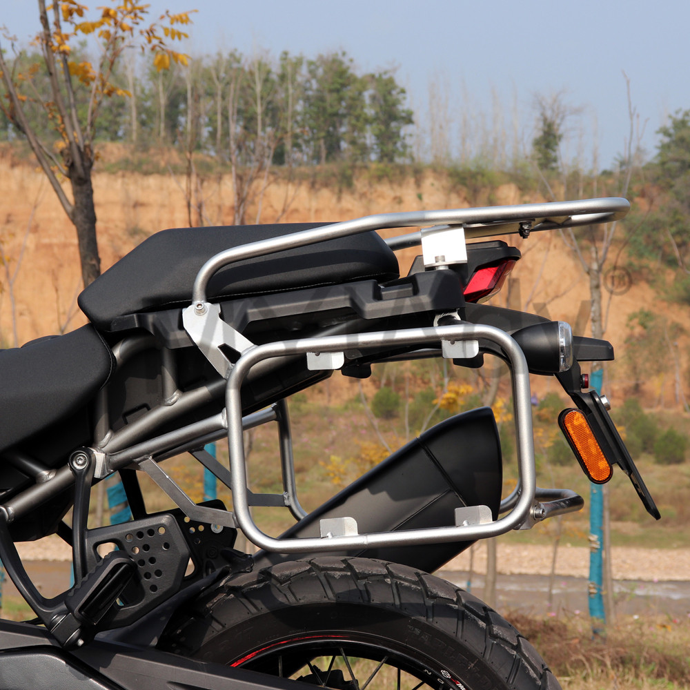 Luggage Rack For Harley PANAMERICA1250 PAN AMERICA 1250 S PA1250 S 2020 ...