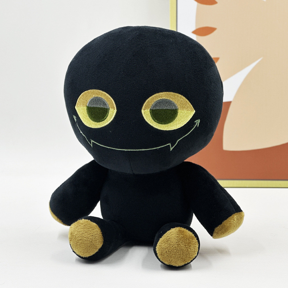 Slap Battles Bob Plush,Bob Toys Soft Doll Birthday Gift For Kids Rob ...