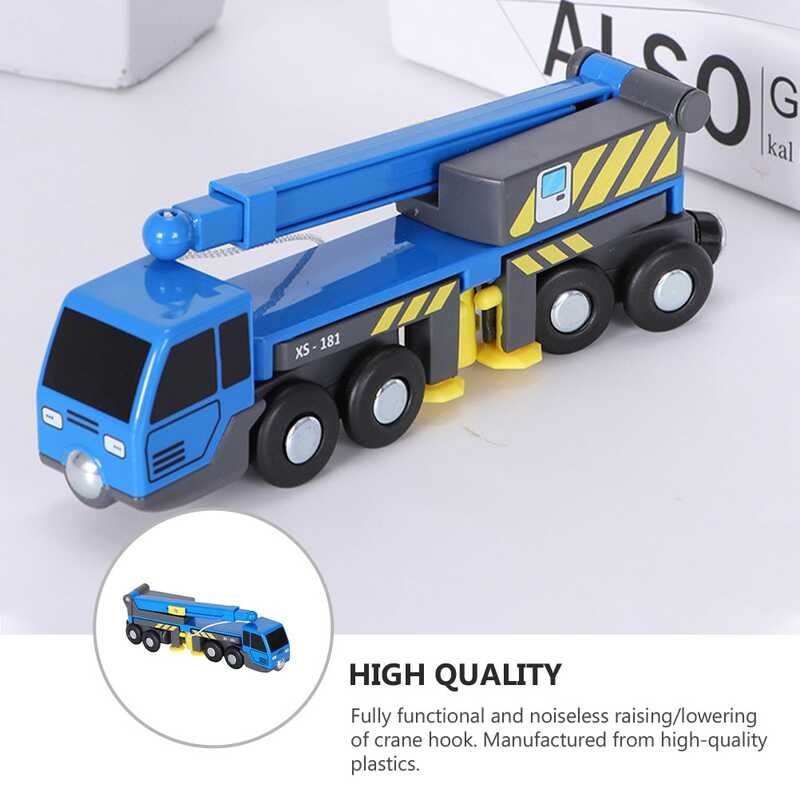 Engineering Model Crane, Telescopic Toy Car, Crane Crane, Truck ...