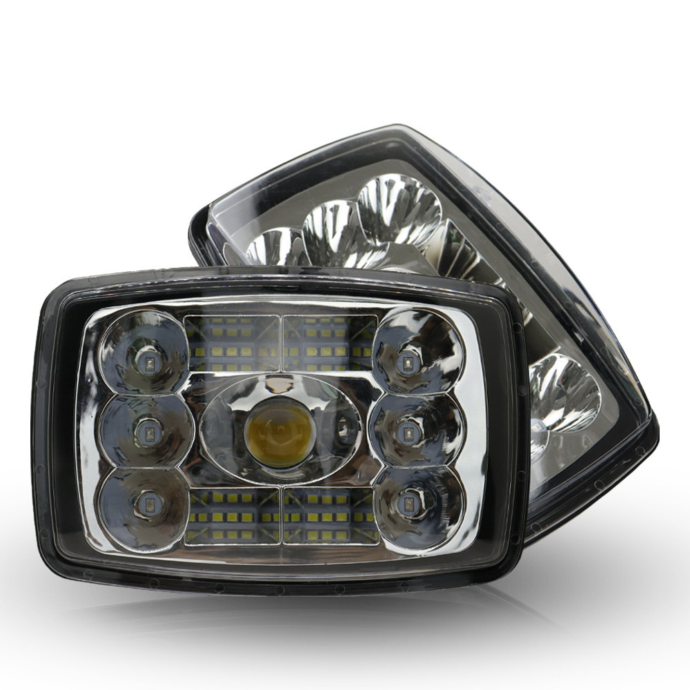 Ilaw Espumoso Fog Hi Lo Beam 4500Lm Lumiko Signal 45W 4Inch Humantong ...