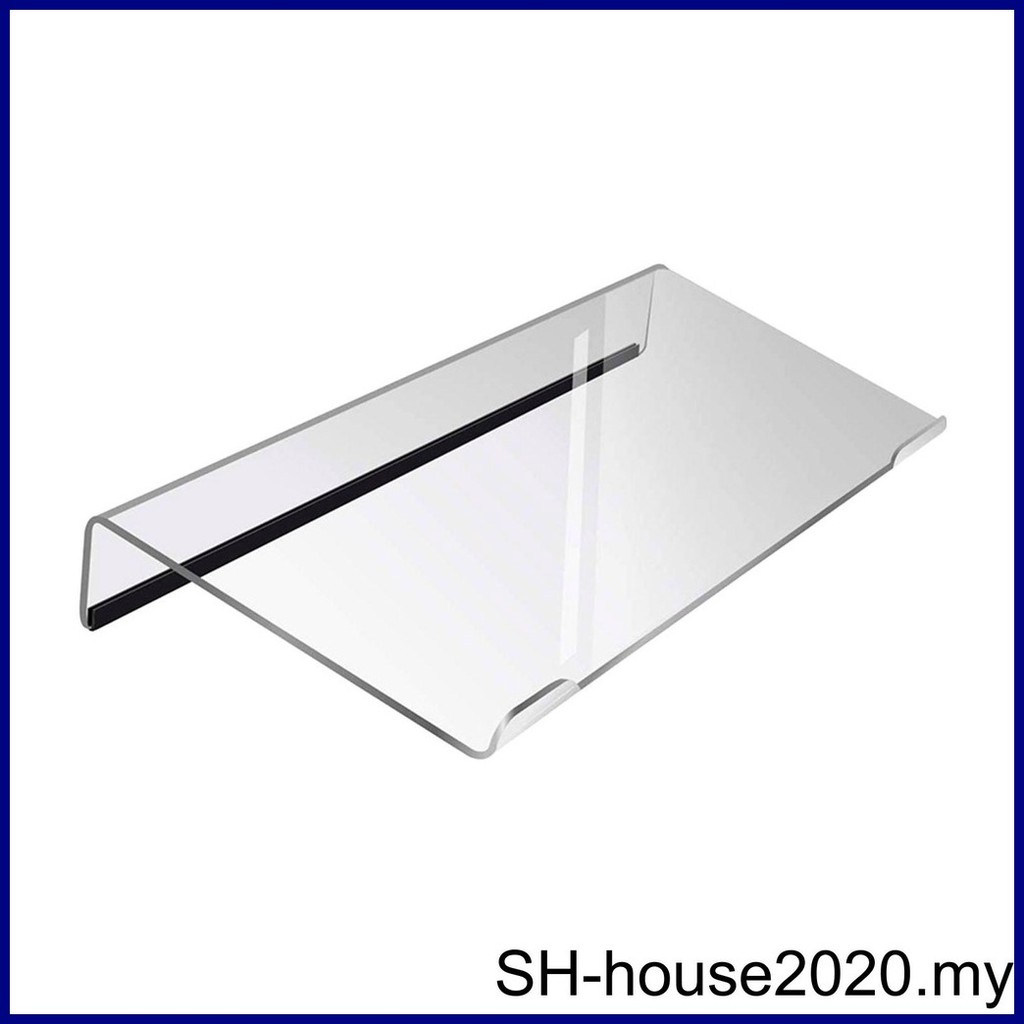 ,,,1/2/3/5 Non Slip Acrylic Keyboard Tray for Smooth Typing Experience ...