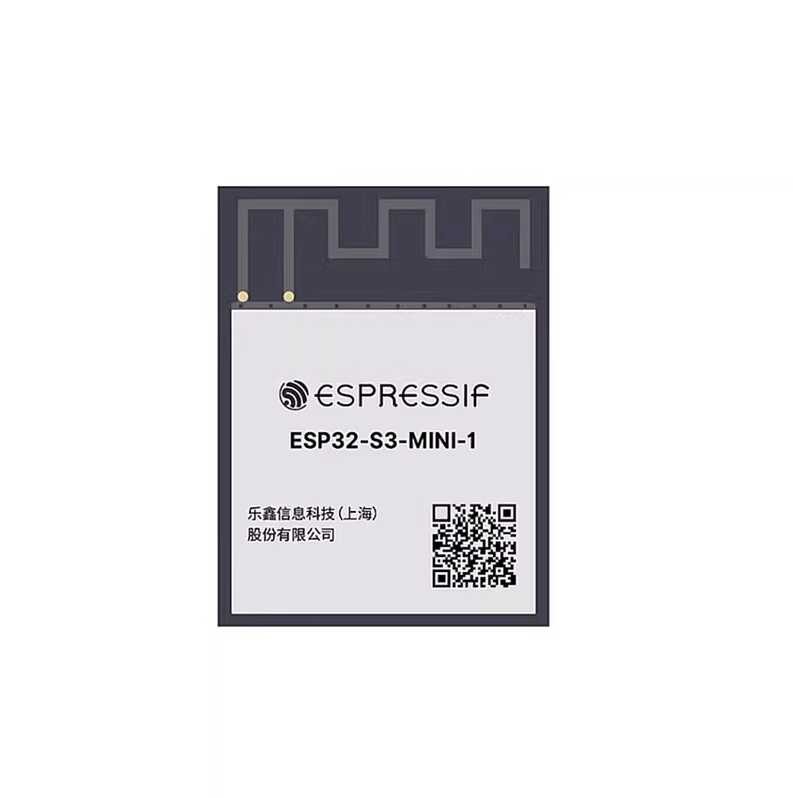 IoT WiFi Bluetooth module dual core SPI serial port transparent ...